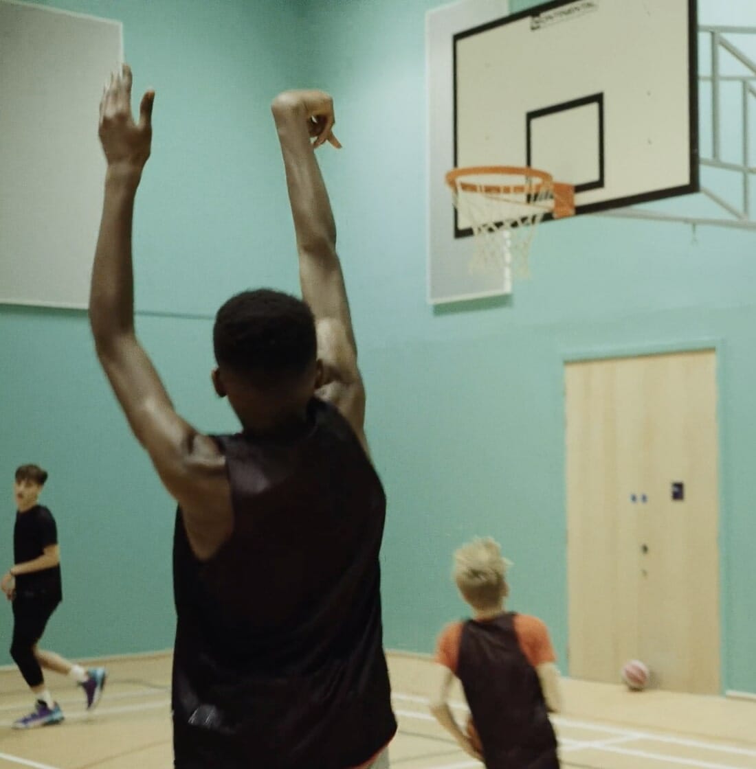 Basketball Team App | Spond