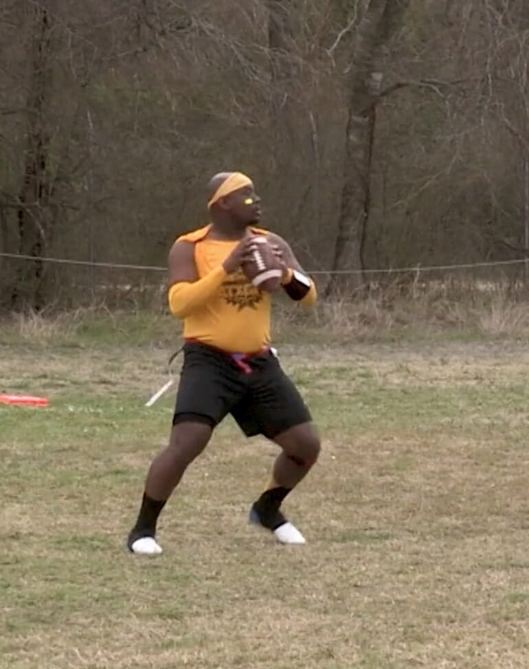 Football Team App | Spond