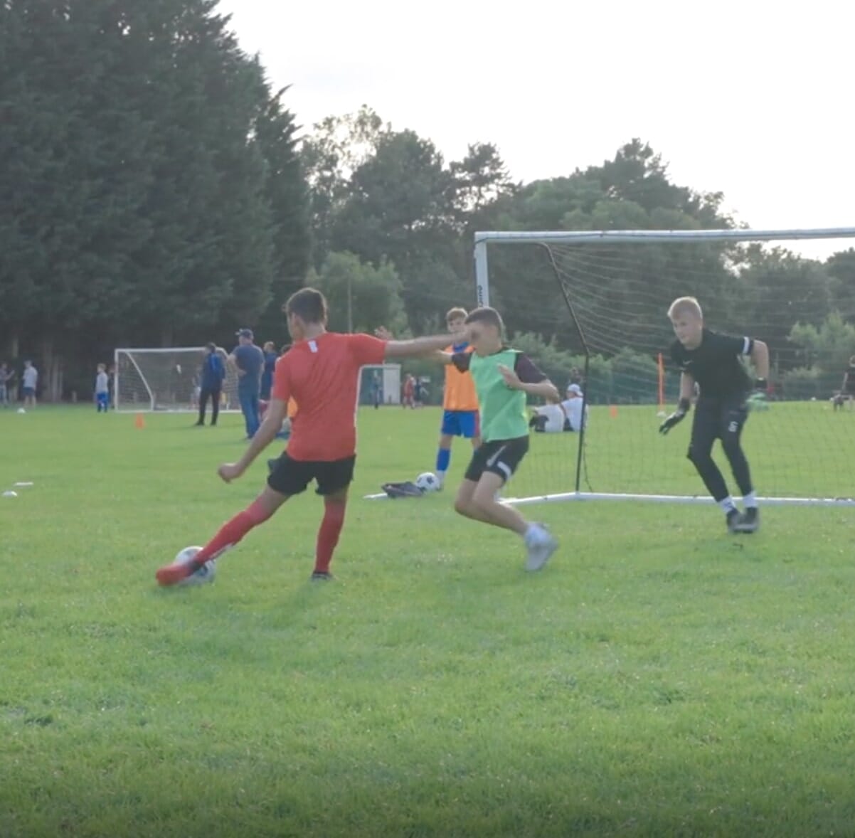 Best Football Team Management App | Spond