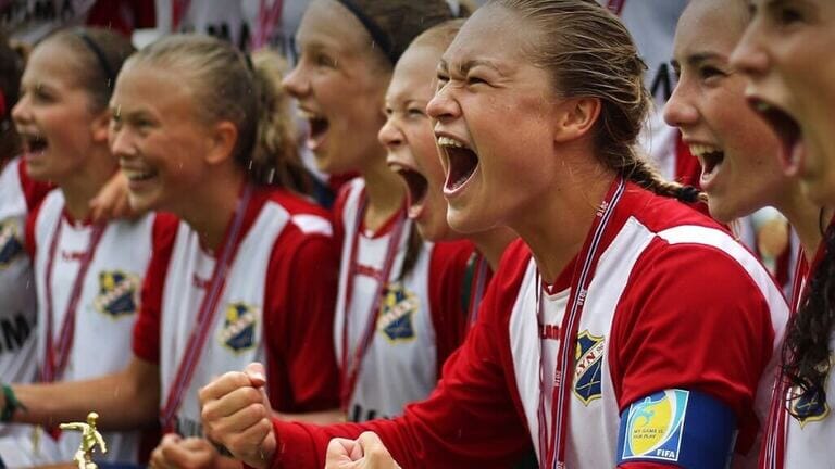 Free Sports Team Management App | Download Spond