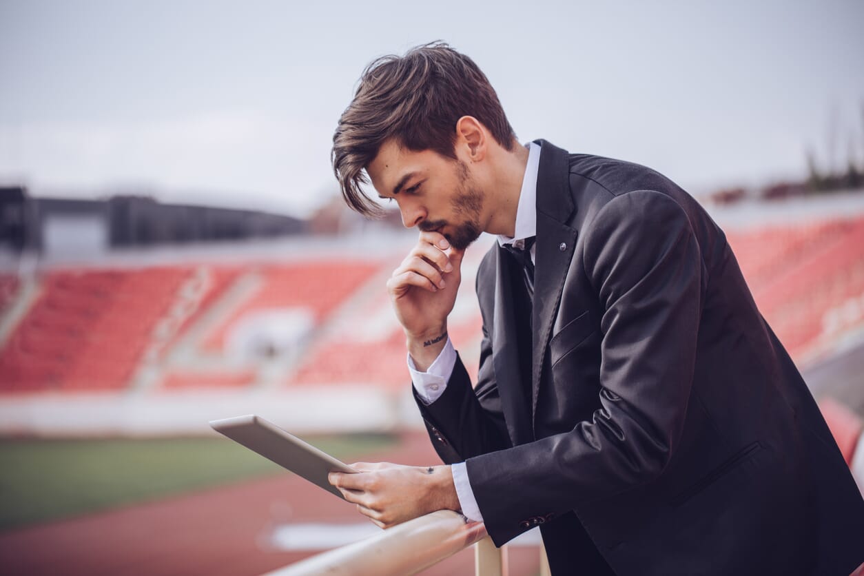 The Essential Tool for Every Sports Team Organiser | Spond