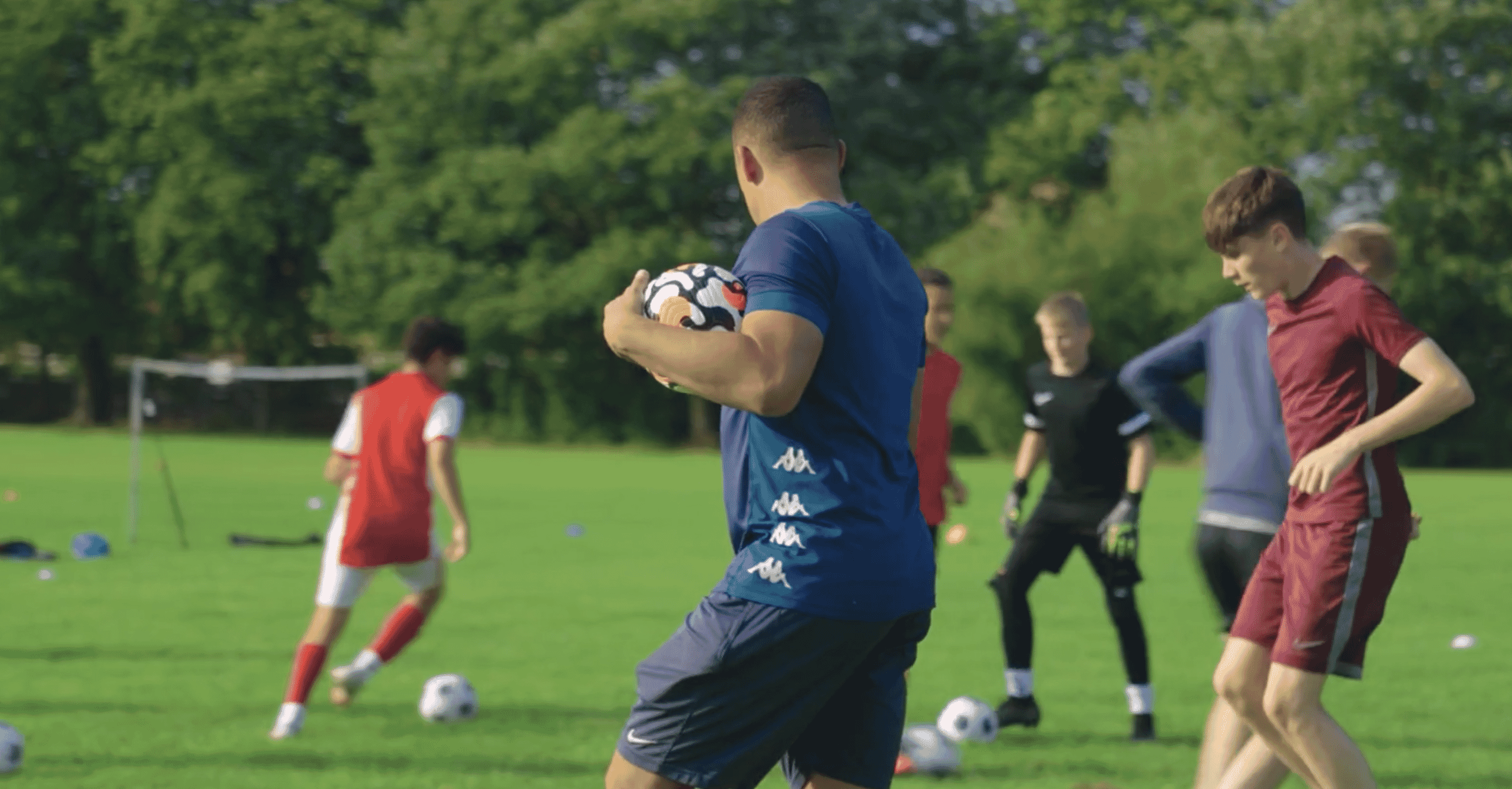 The Best Football Team Management App | Spond