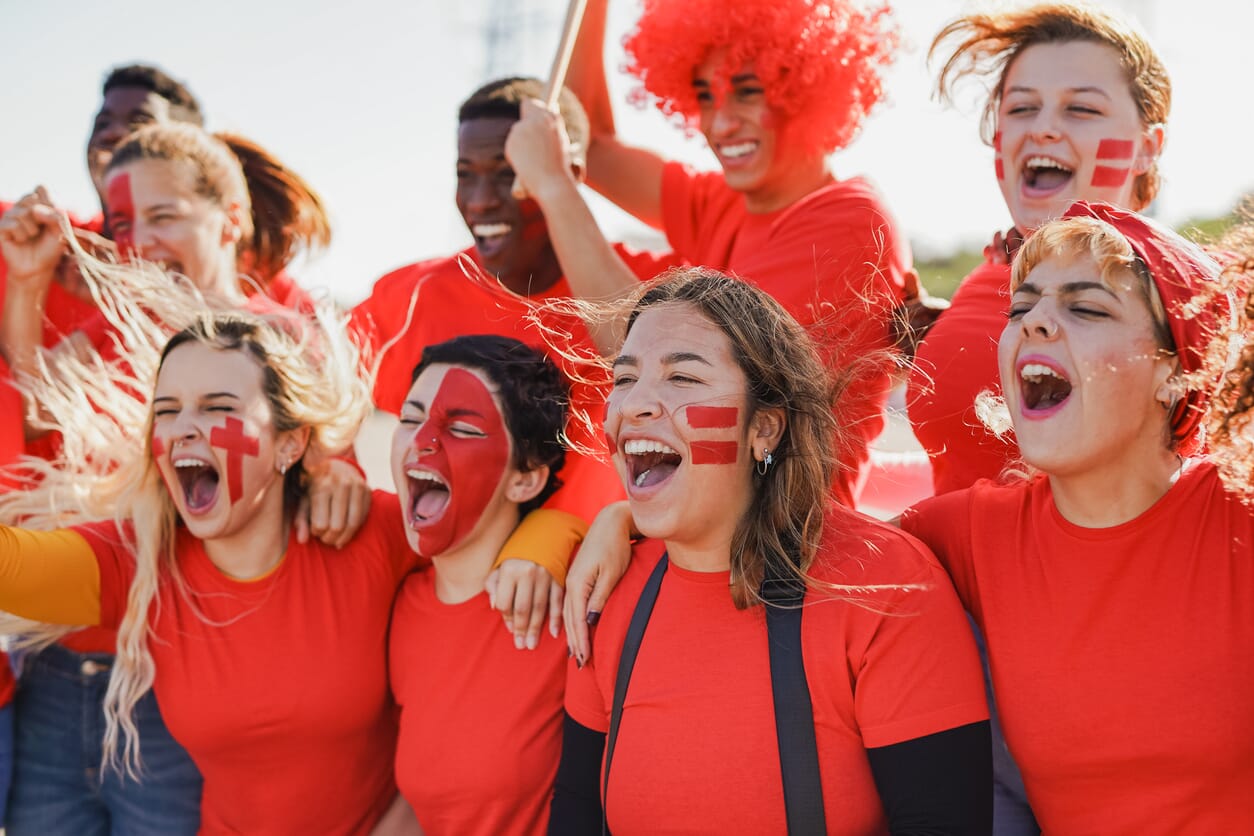 Top 6 Free Football Apps for Fans and Players | Spond