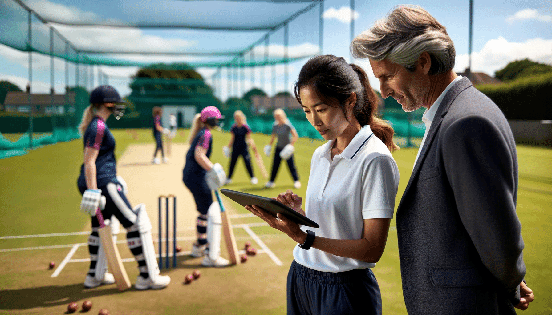 #1 Club Membership Management Software | Spond Club