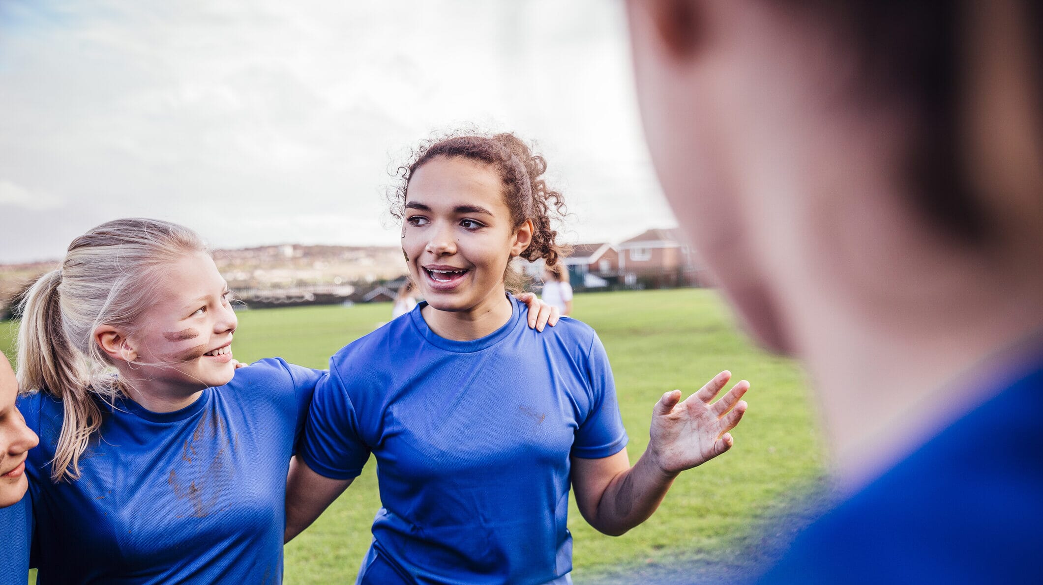 Spond is the Best Free Sports Team Management App