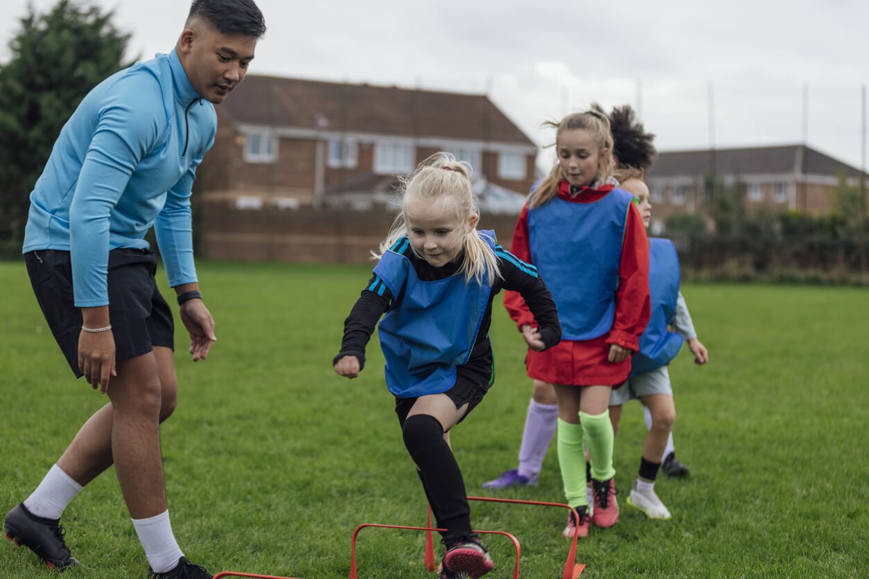 Safeguarding in Sport: Spond and WWPIS Partnership