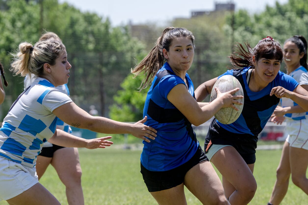 Essential 2024 Rugby Training Drills for Contact Readiness | Spond