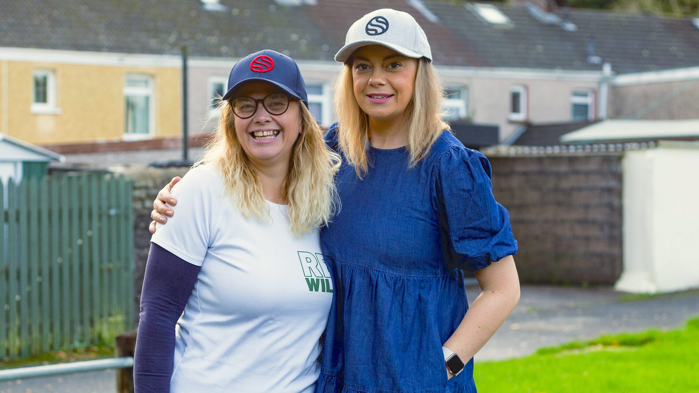 Rewild Play Celebrates Successful Spond Superdraw Fundraiser