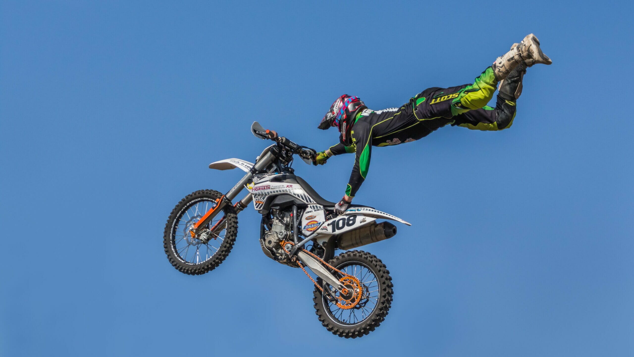 The Top 10 Strangest Sports in the USA | Spond