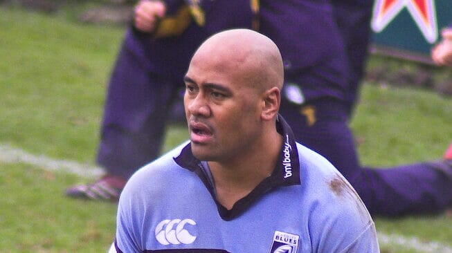 The Top 10 All-Time Greatest Tries in Rugby Union | Spond