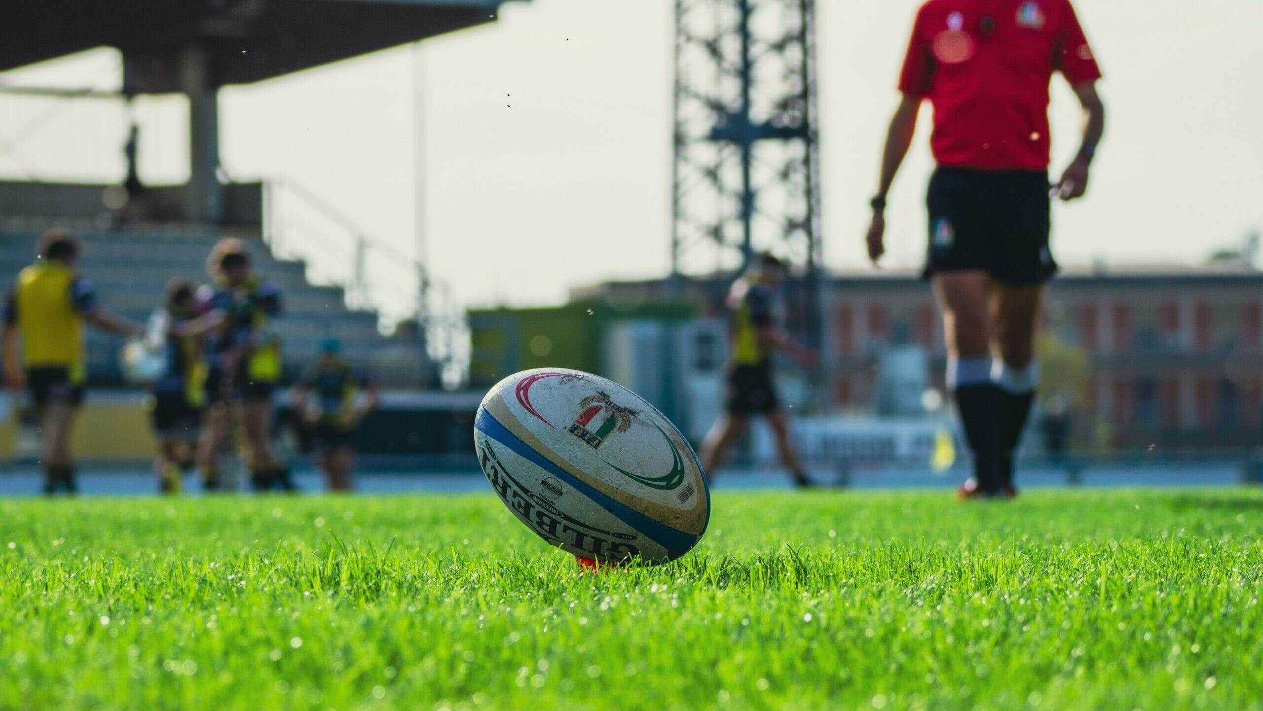 The Top 10 Greatest British Rugby Players in History | Spond