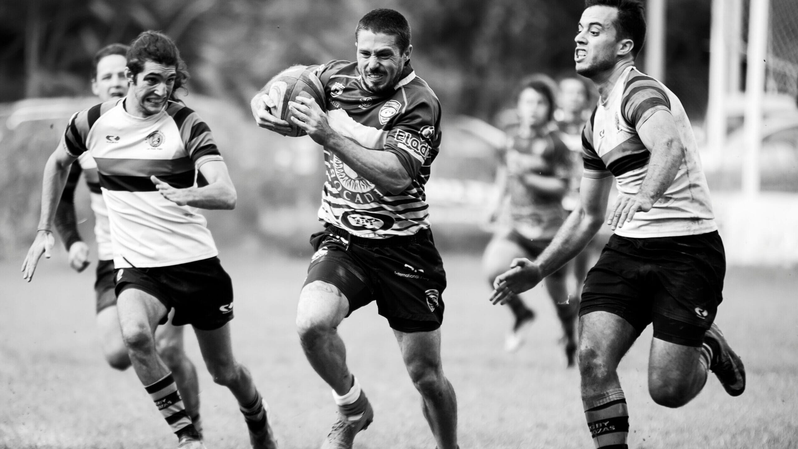 The Top 10 All-Time Greatest Tries in Rugby Union | Spond