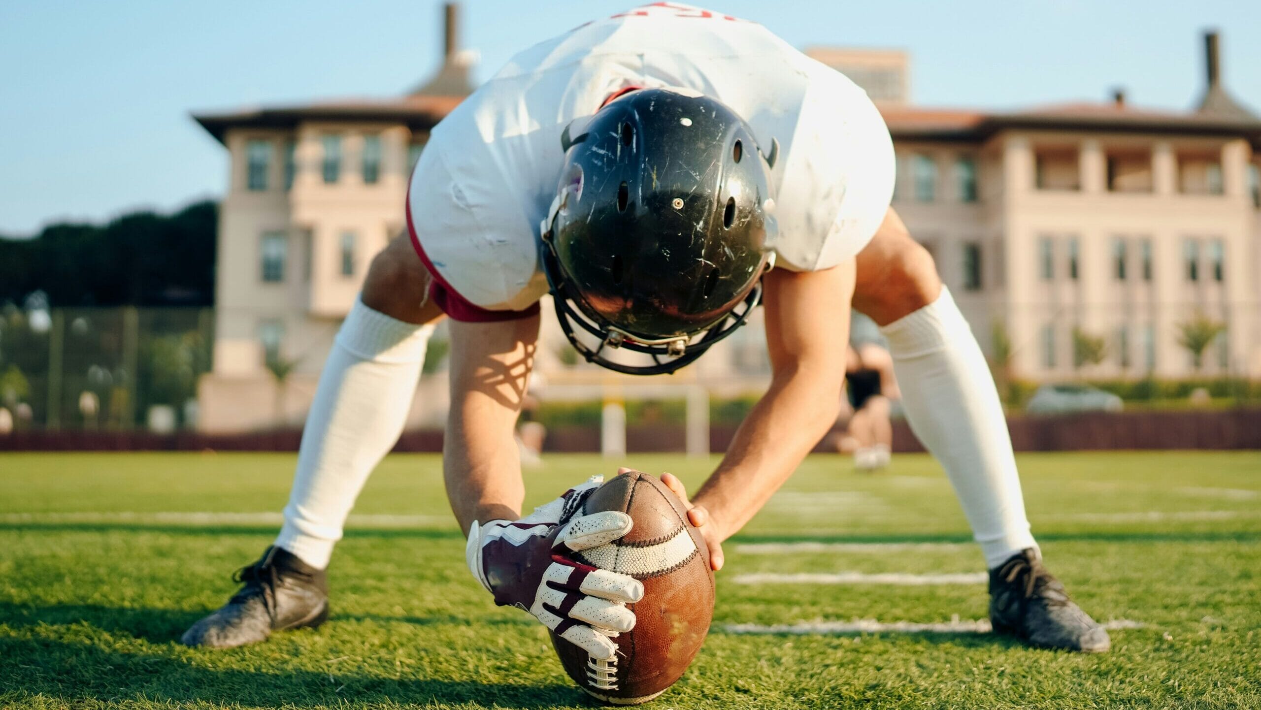 The Top 10 Greatest Football Touchdowns in History | Spond