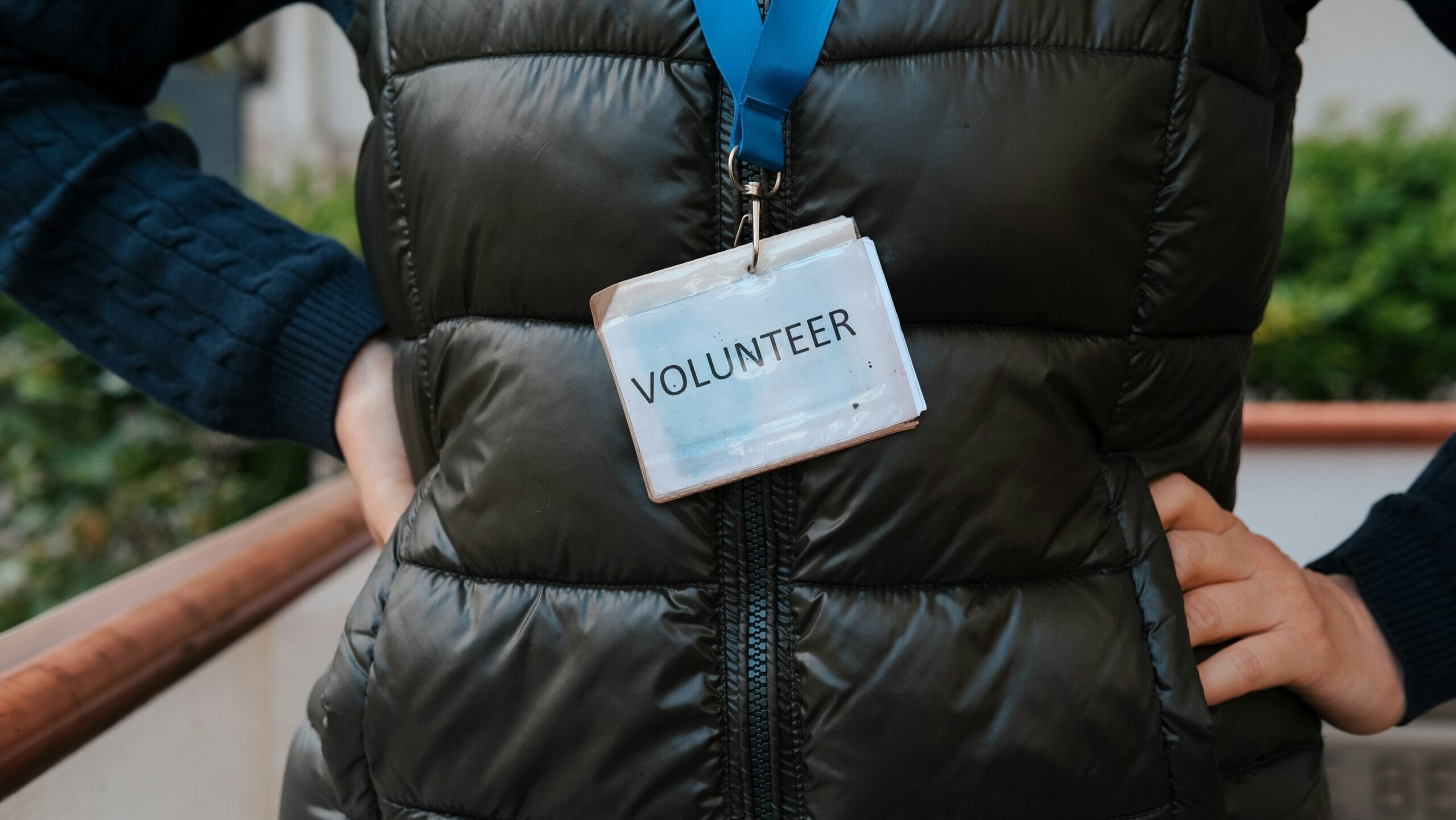 Harnessing People Power: Volunteer Hubs in Grassroots Sport