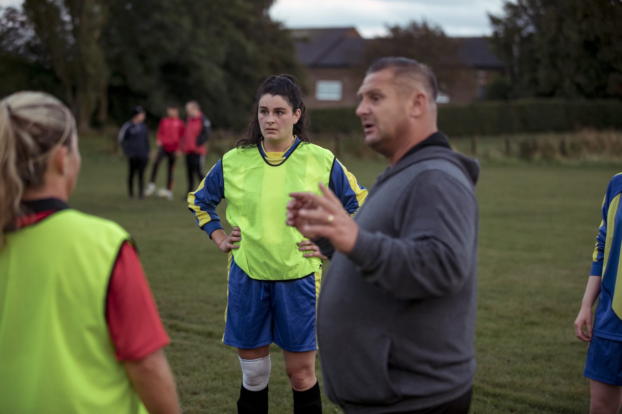 Safeguarding in Sport: Ensuring Safety and Wellbeing | Spond