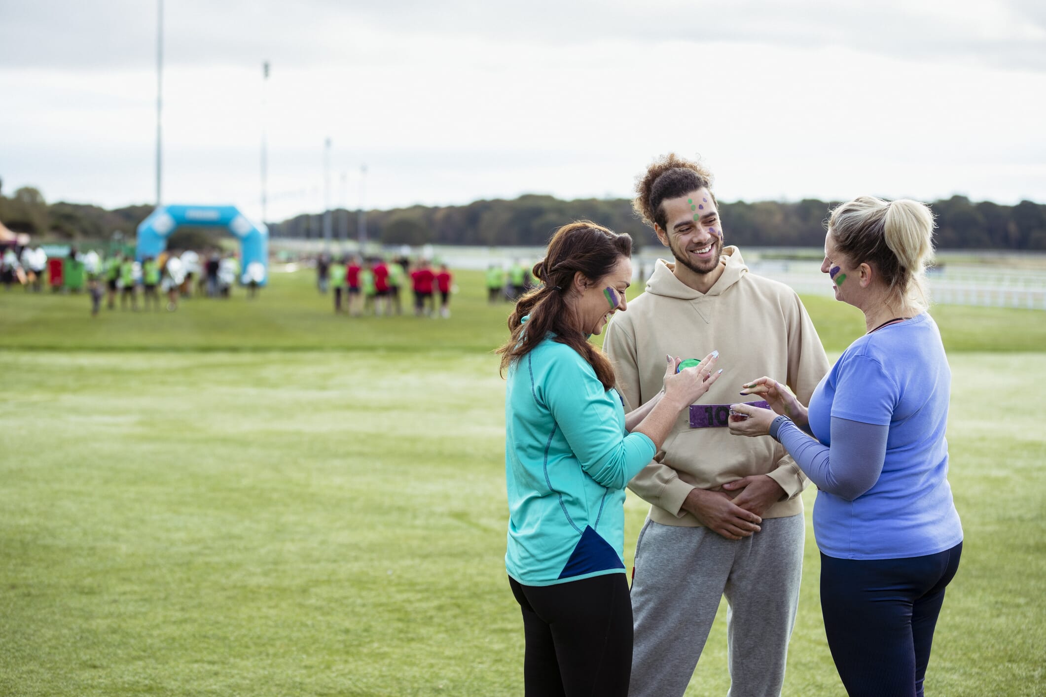 10 Reasons You Need a Football Team Management App | Spond