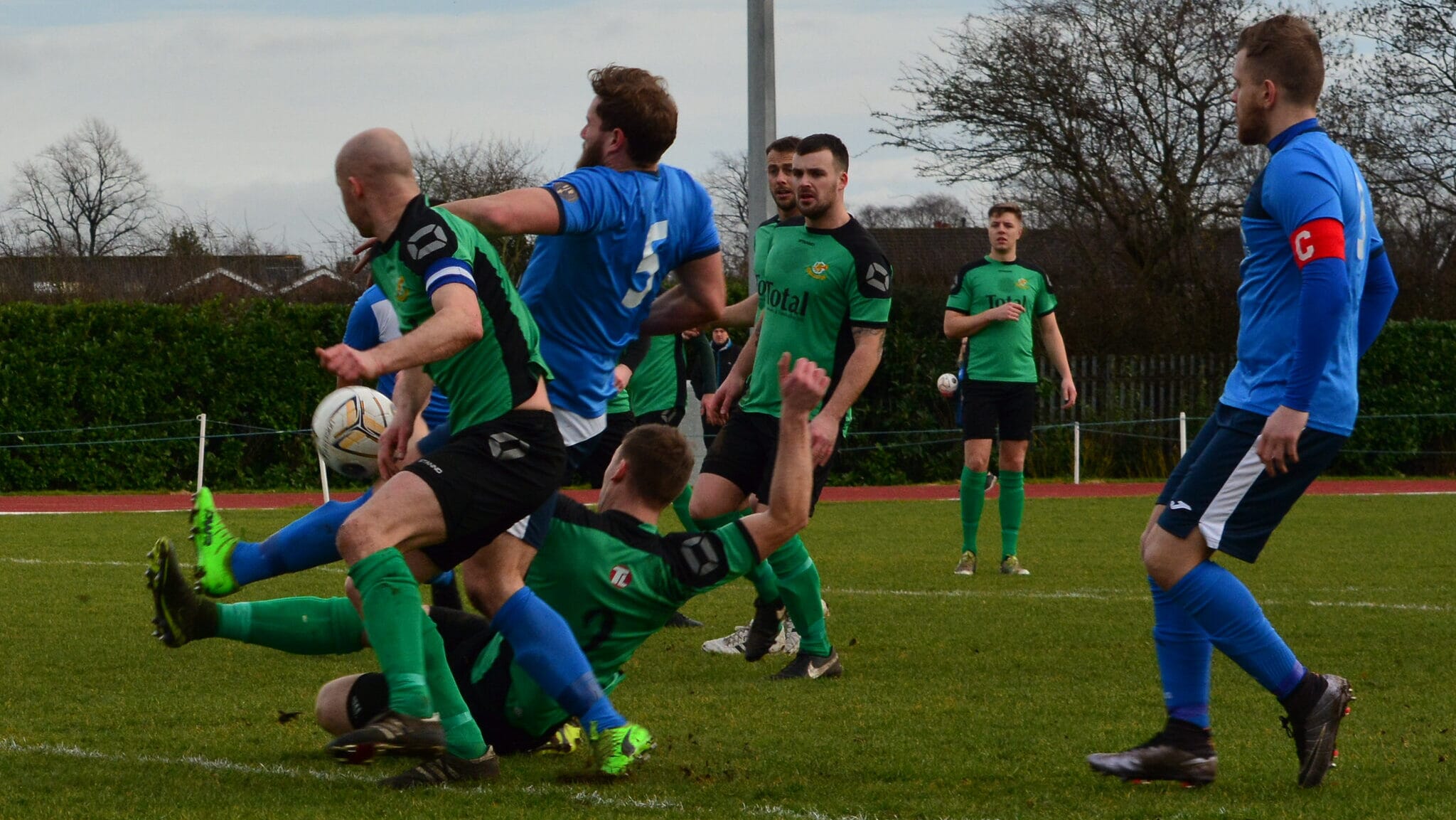 How to Manage Grassroots Rugby Clubs | Spond