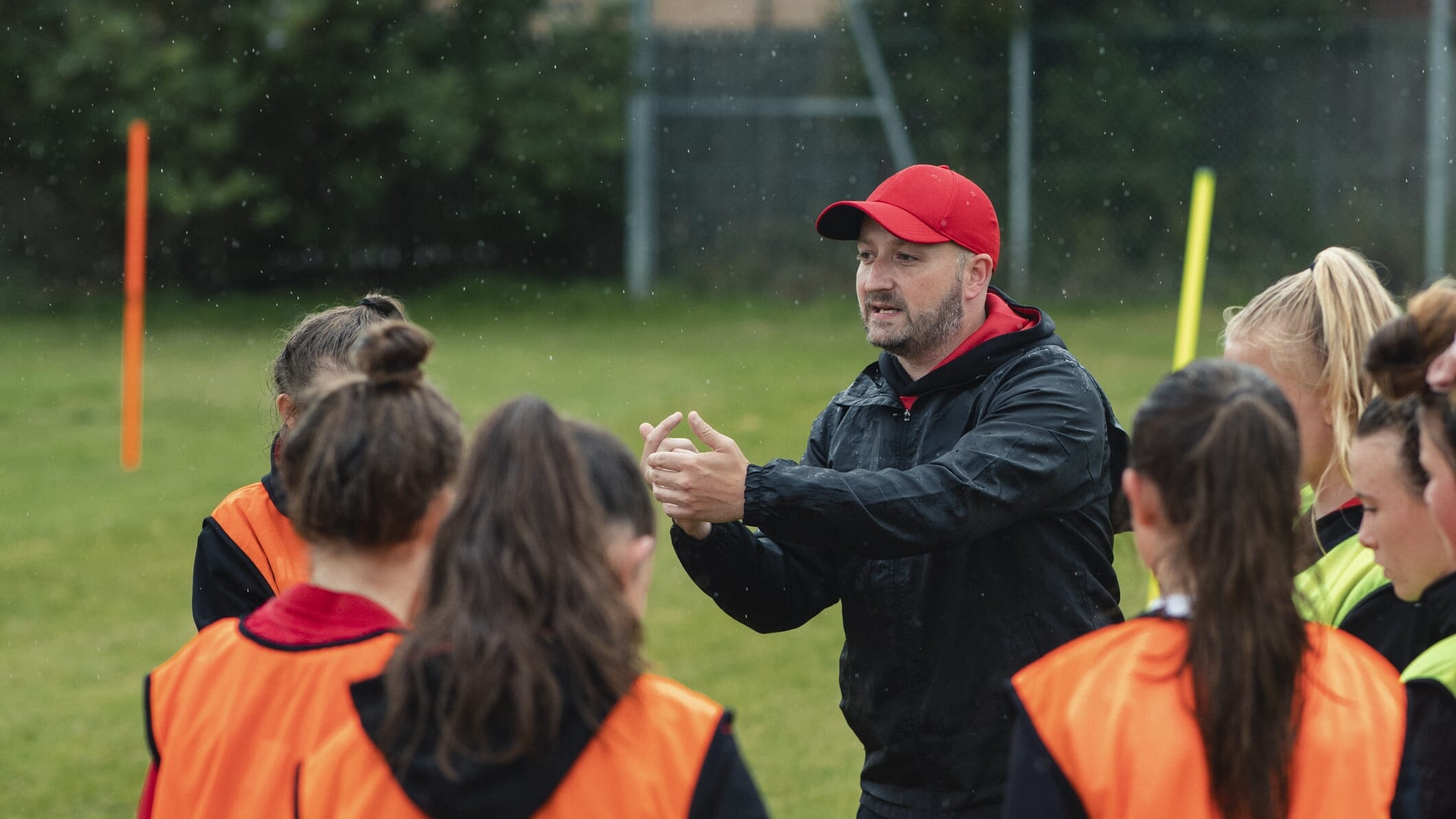 Feature Focus: How to Use Spond Club Booking Forms | Spond