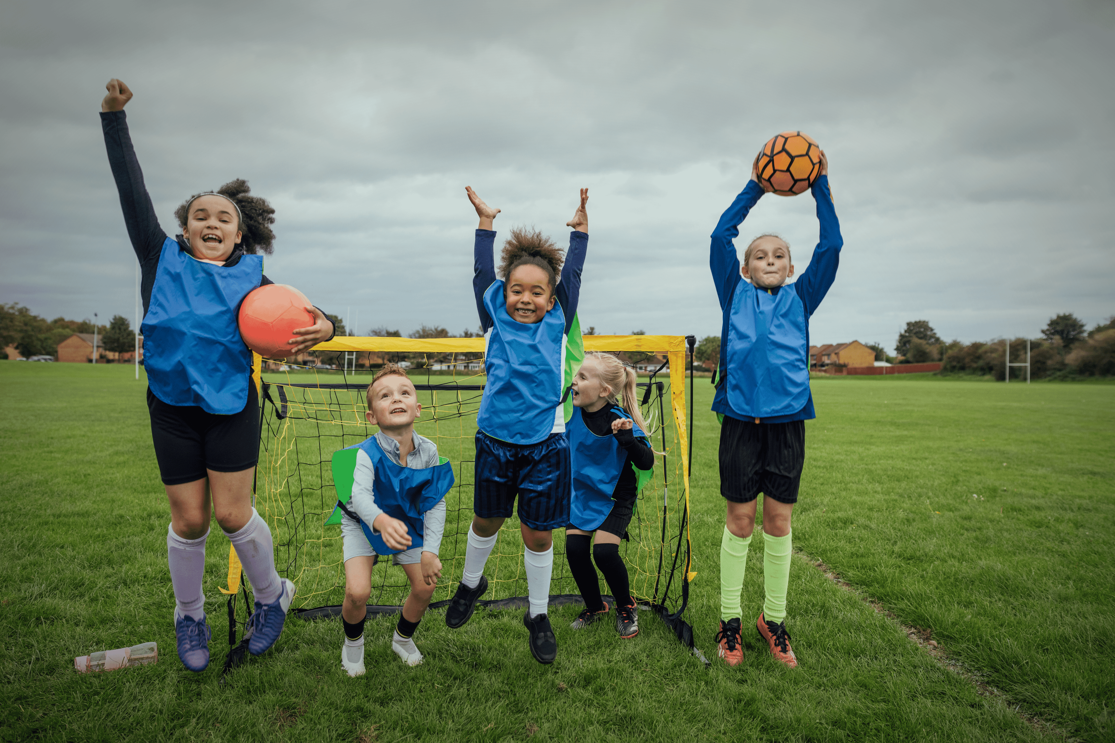 Spot the Ball | Spond