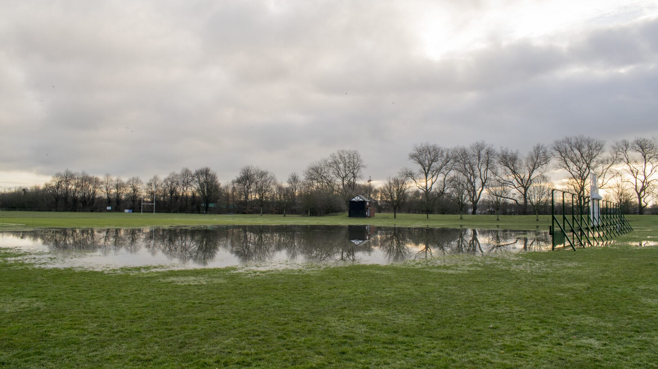 Cricket Climate Crisis: A Growing Threat to Grassroots Clubs