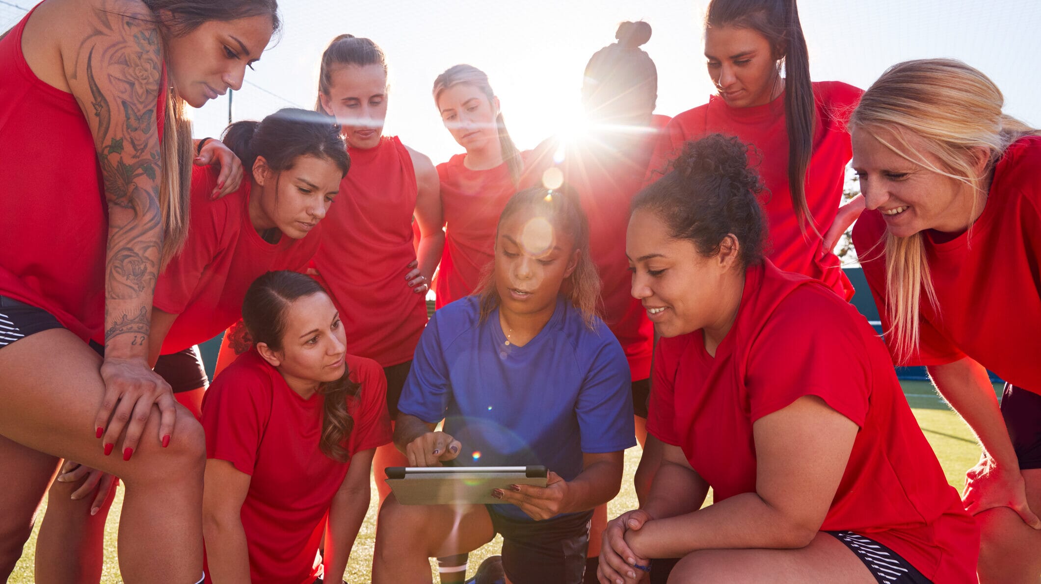 Enhancing Sports Team Communication: 7 Strategies and Tools