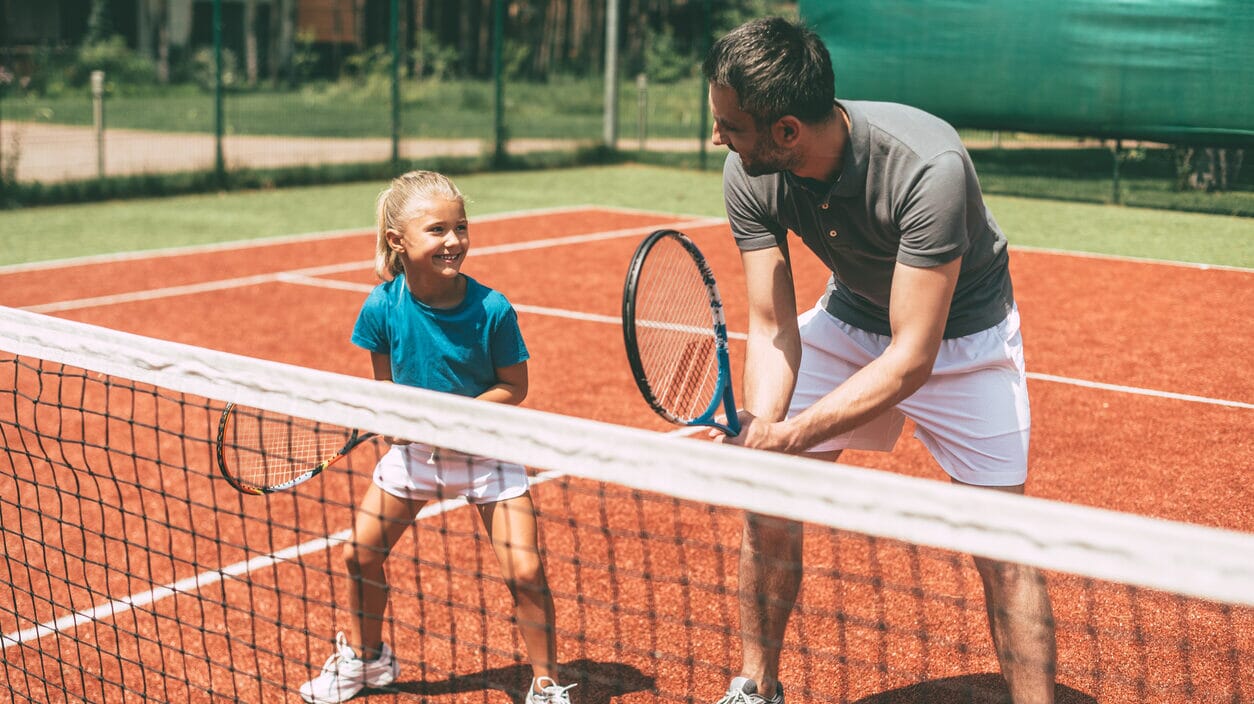 Top 10 Most Popular Participation Sports in the UK | Spond