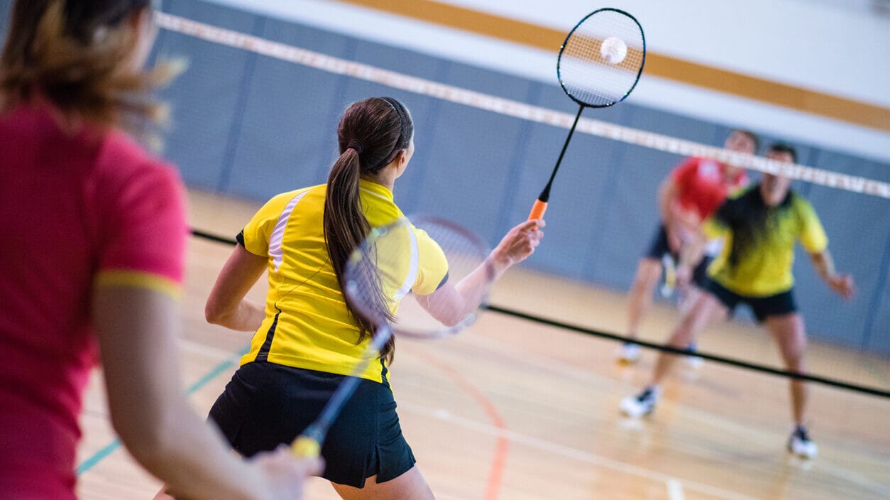 Top 10 Most Popular Participation Sports in the UK | Spond