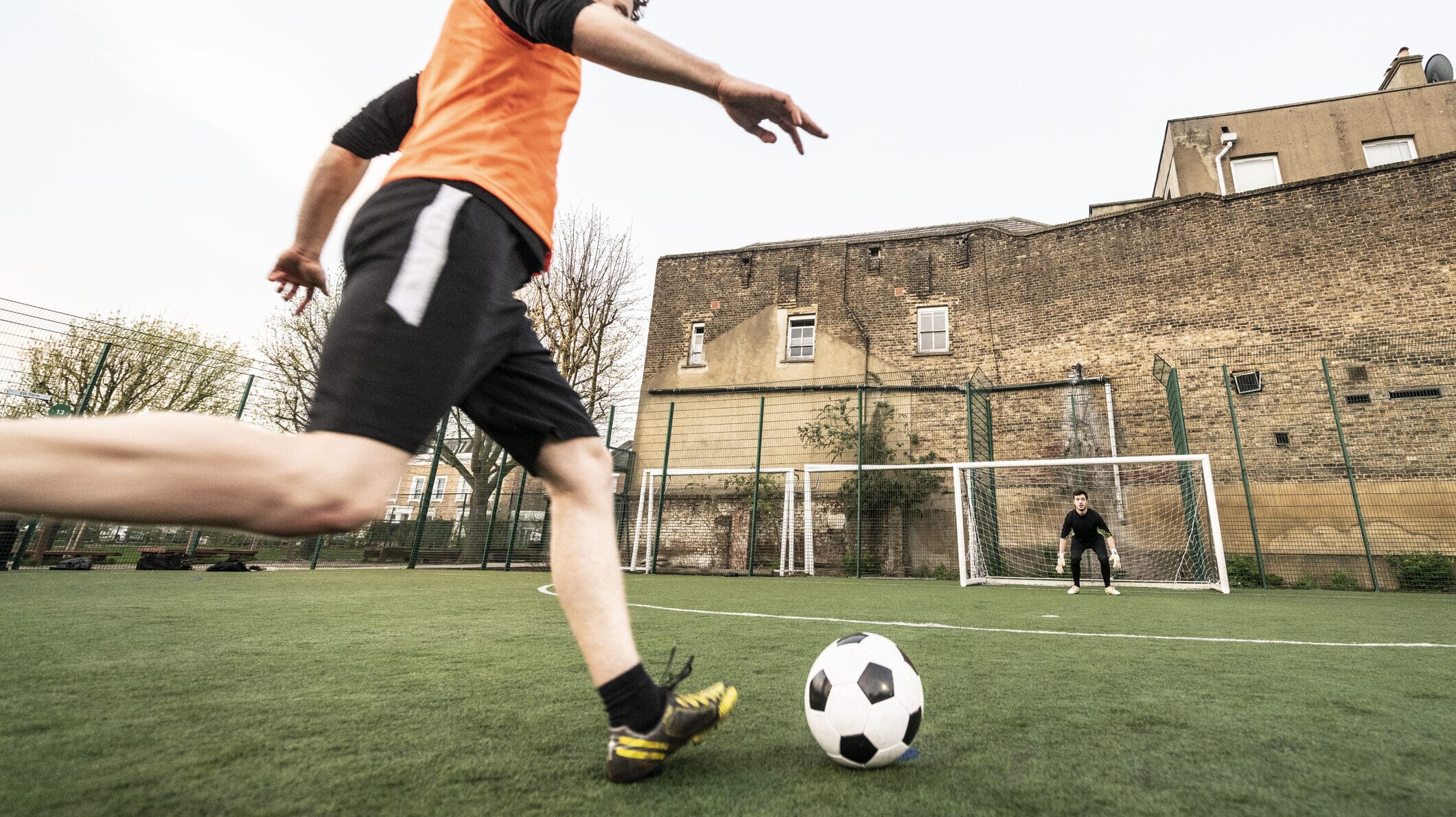 The Top 10 Biggest Sports in the World | Spond