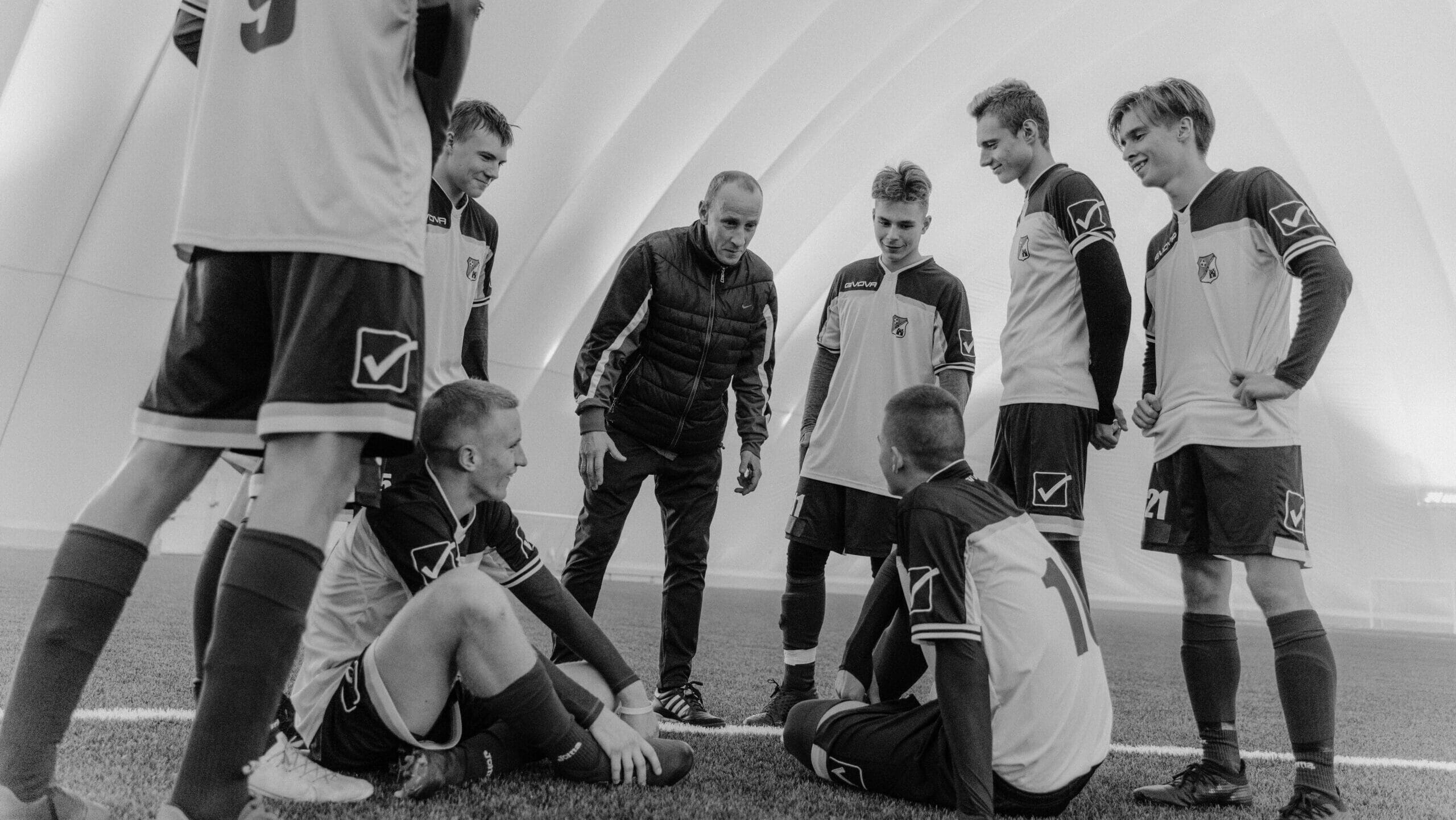 #1 Way to Streamline Sports Team Communication | Spond