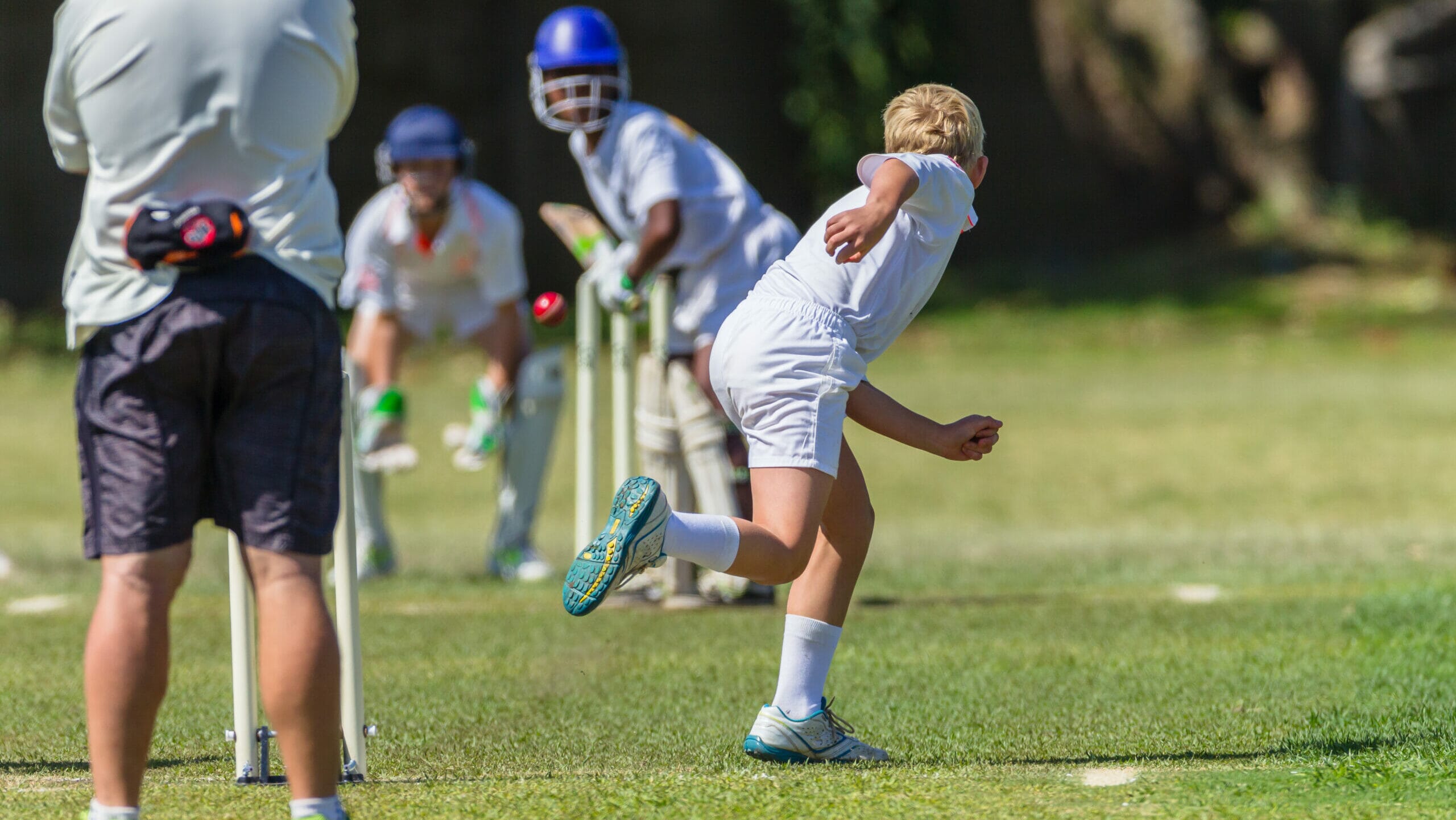 Top 10 Most Popular Participation Sports in the UK | Spond