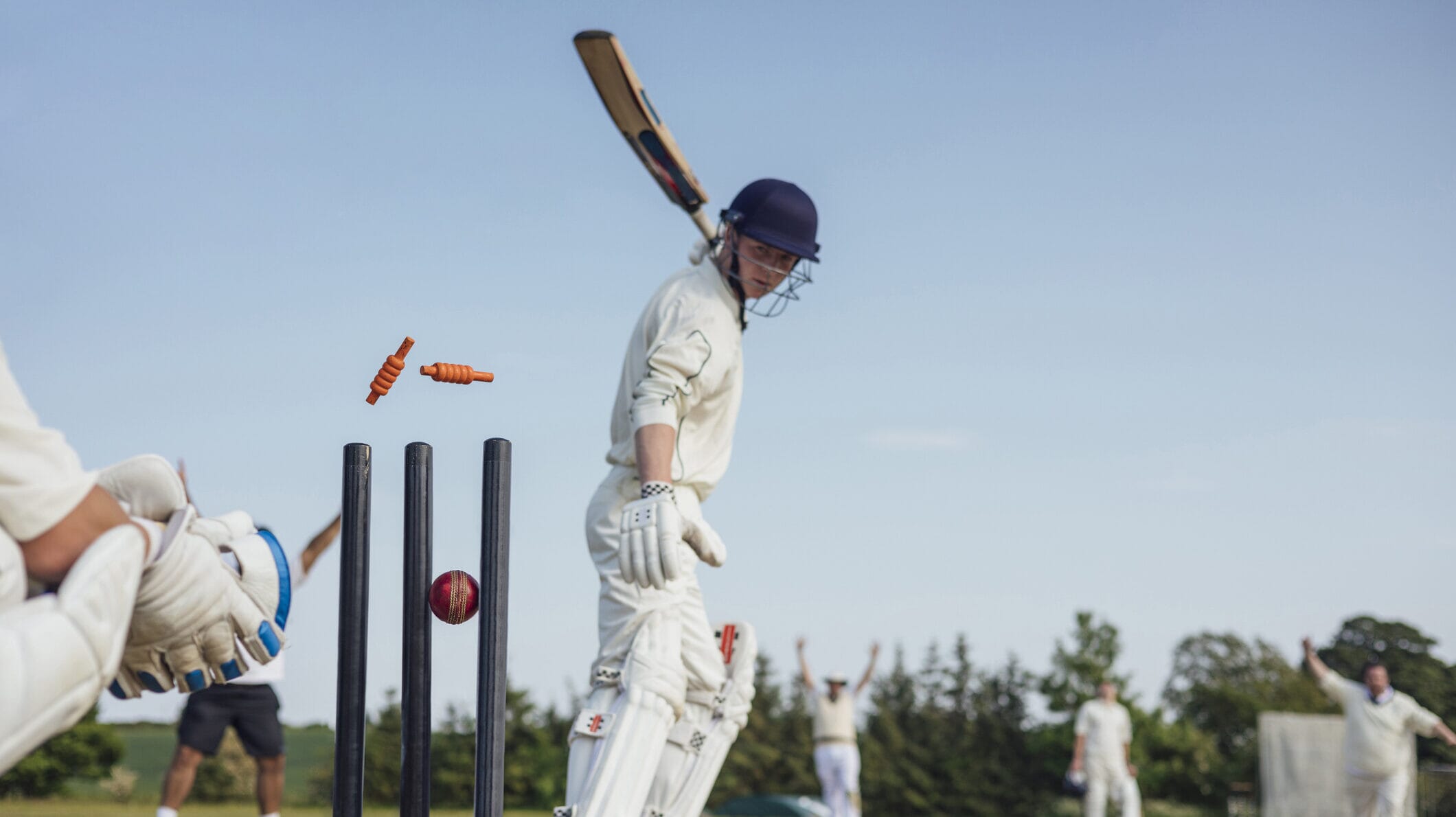 Why You Need Online Cricket Team Management Tools | Spond