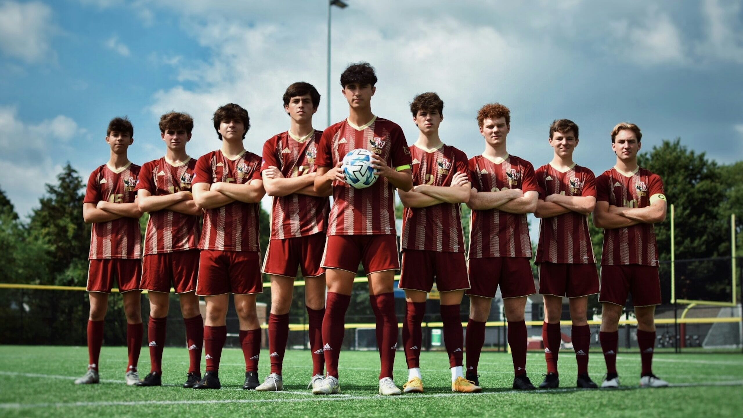 The Top 5 Free Tools for Grassroots Sports | Spond