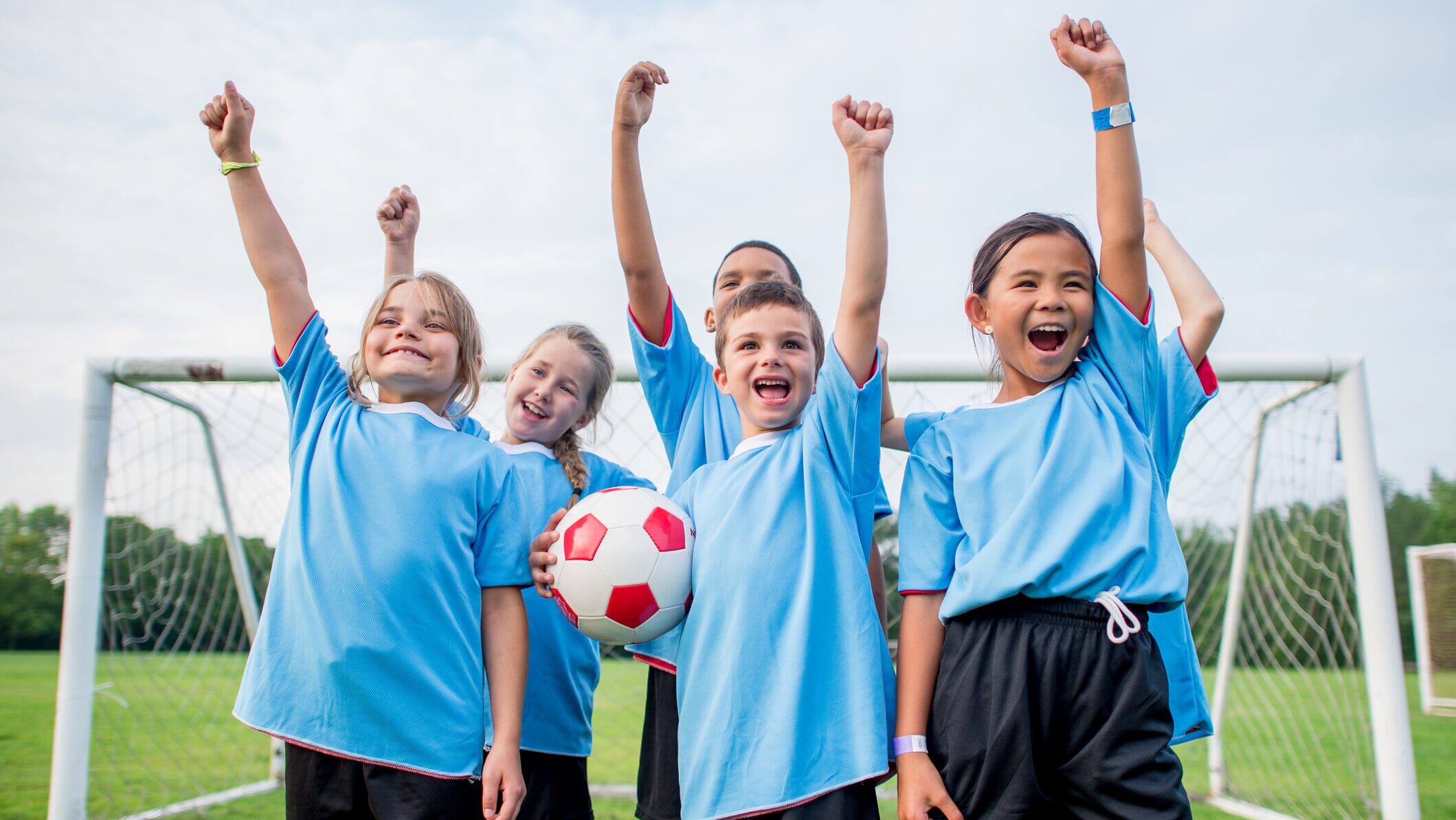 £100 Million Boost for UK Grassroots Sports Funding | Spond