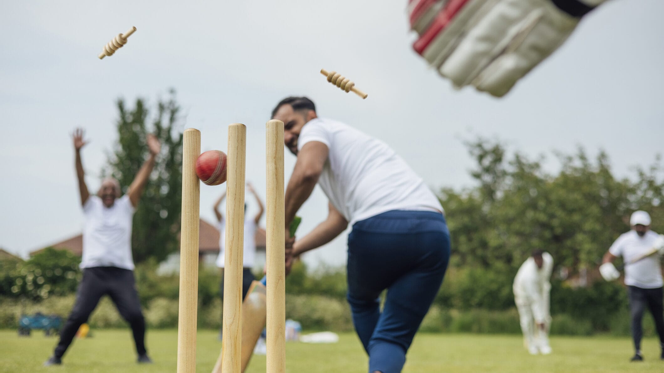 Why You Need Cricket Match Scheduling Software | Spond