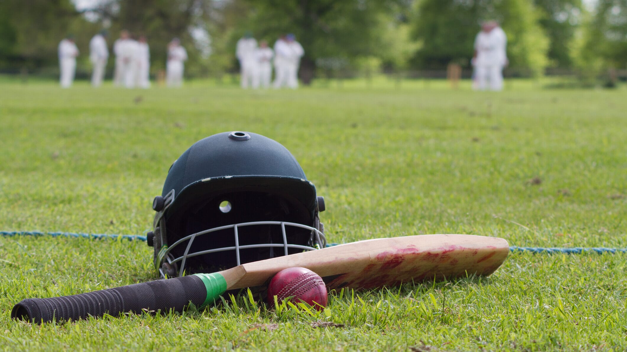 The No1 Way to Collect Cricket Match Fees | Spond