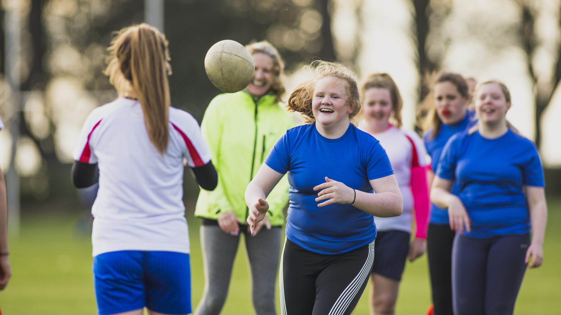 The #1 Best Rugby Team Organiser App for UK Coaches | Spond