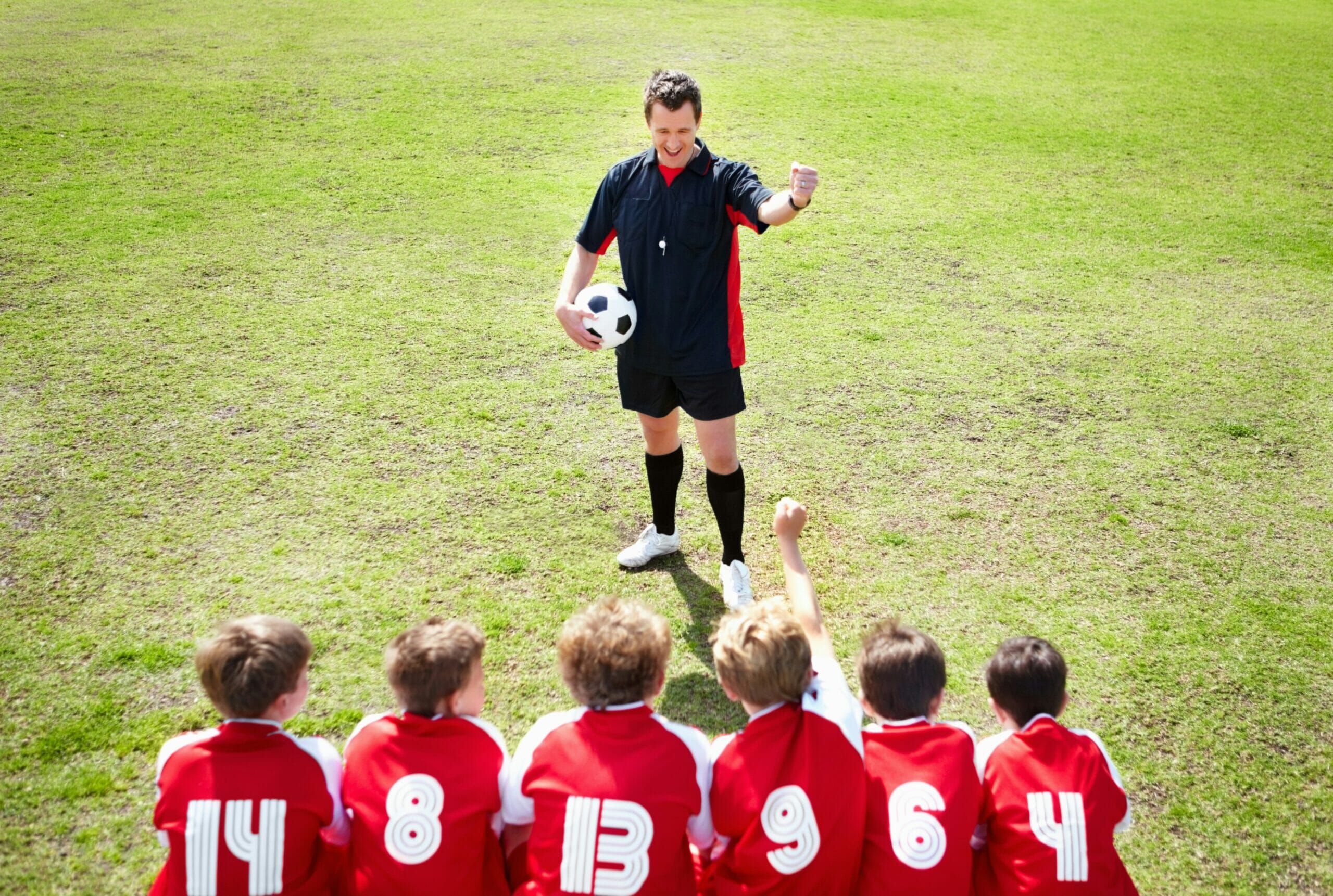 New Failed Payments Notifications in Spond Club | Spond