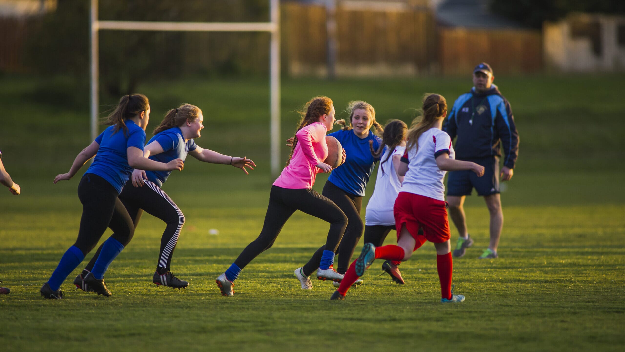 Rugby Training in 2025: Smart Thinking Builds Better Players