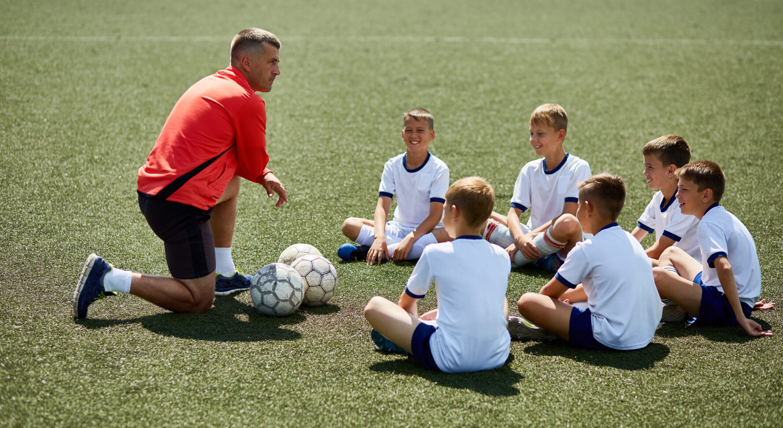 Why You Need to Upgrade to Spond Club for the 2025-26 Season