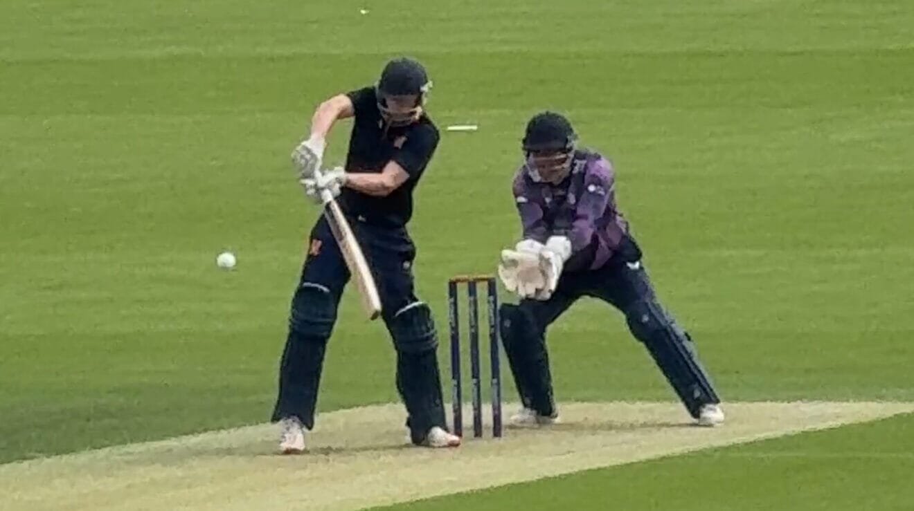 Safeguarding in Grassroots Cricket: Middlesex and Spond