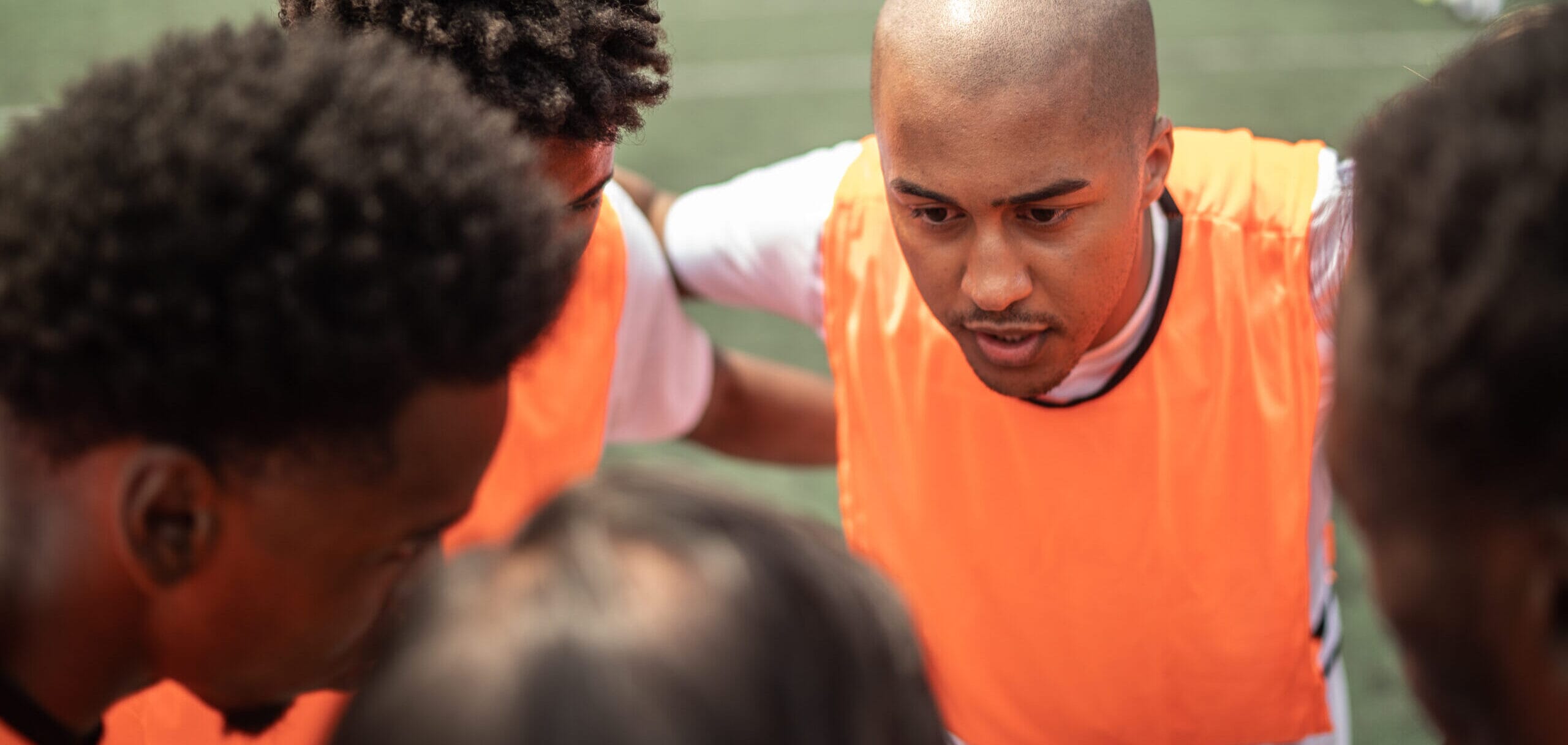 Why Spond Is the Best All-in-One Sports Team Management App