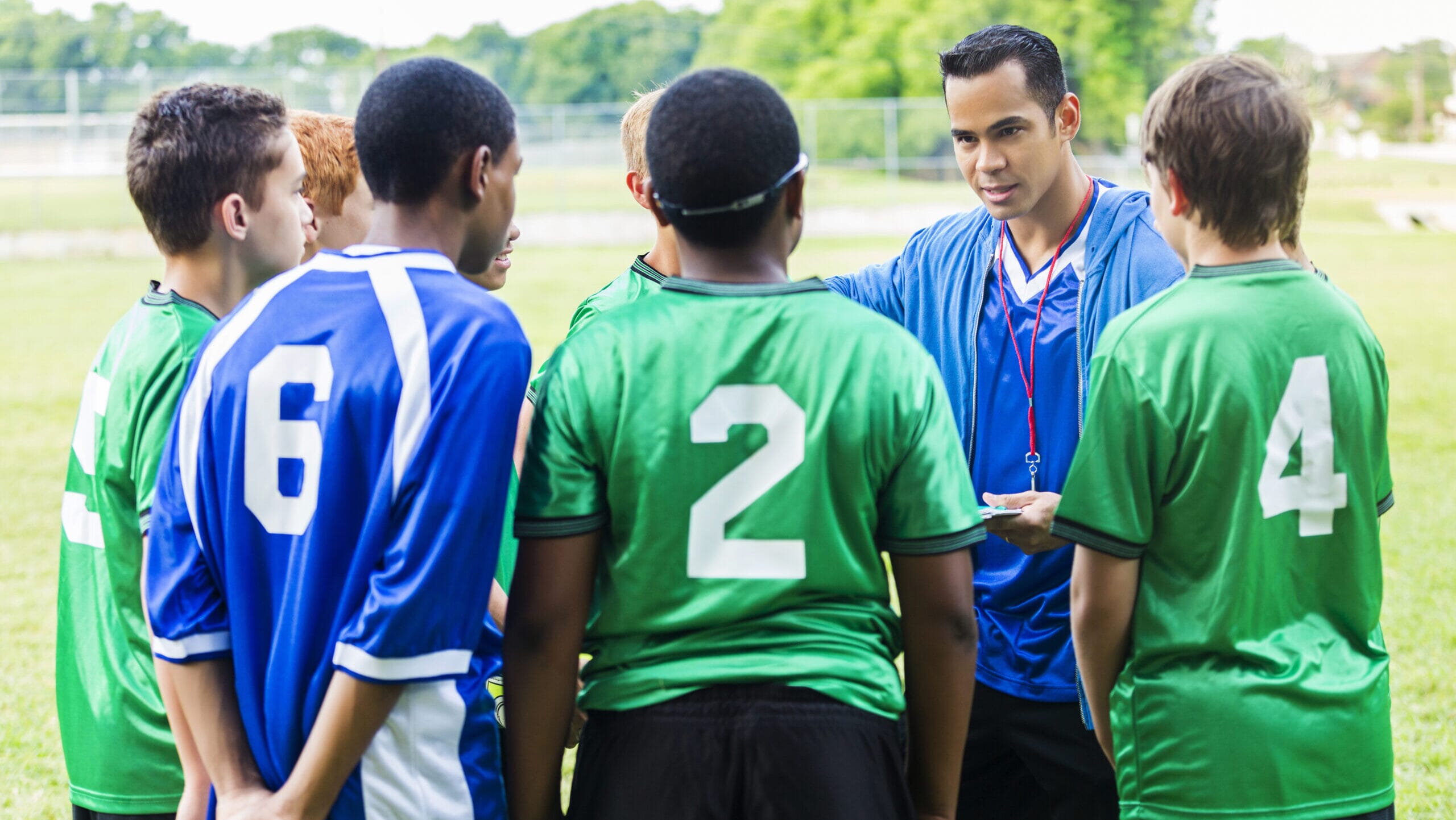 How to Generate a Refund in Spond With Spond Club | Spond