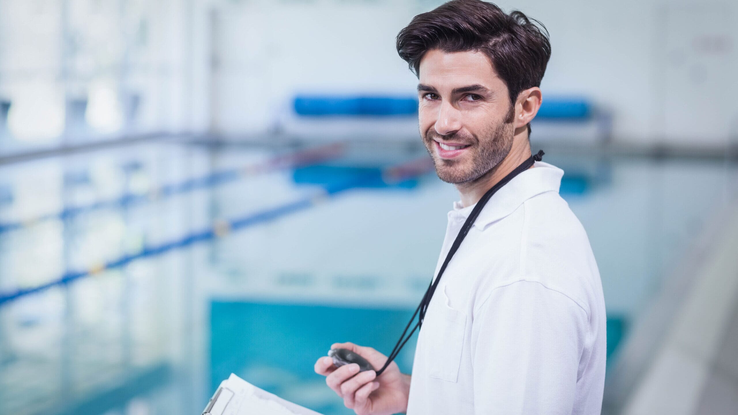 Club Management Software for Large Organisations | Spond