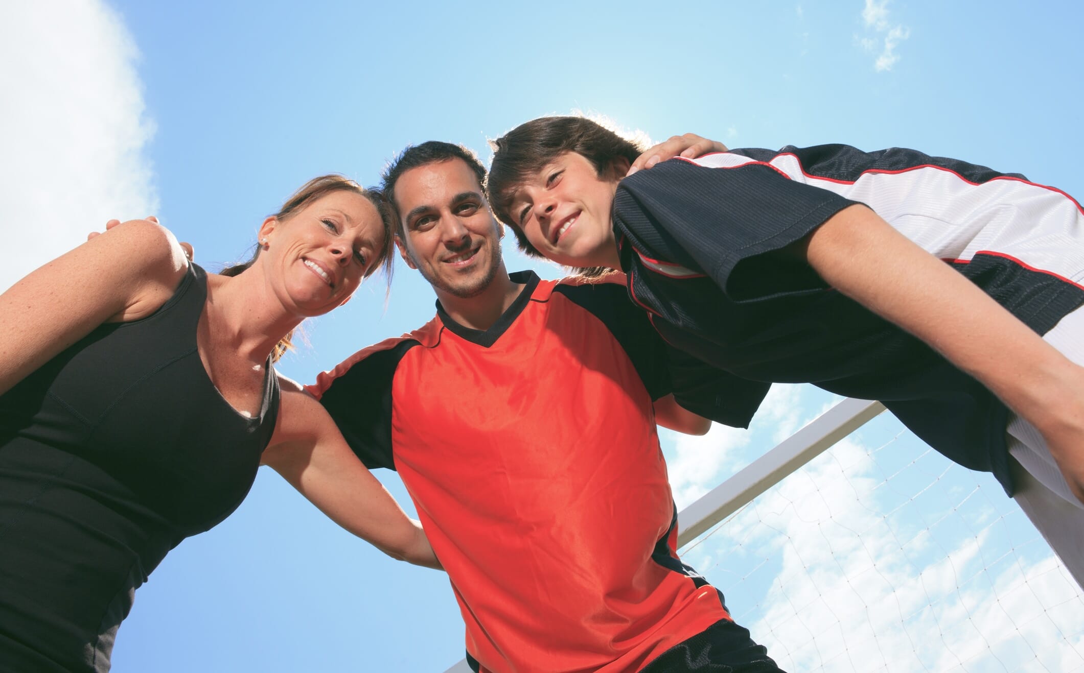 Pushy Parents in Youth Sports: Protecting Kids | Spond