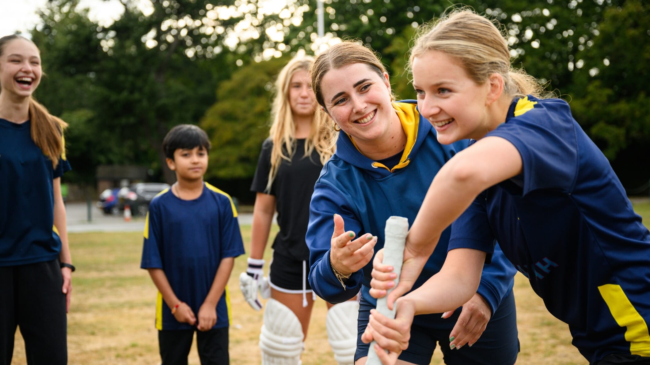 Why It's Time to Strengthen Safeguarding in Cricket | Spond