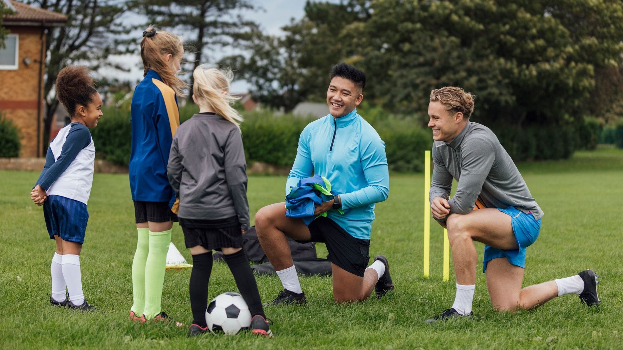 The Best Volunteer Management System for UK Clubs in 2026